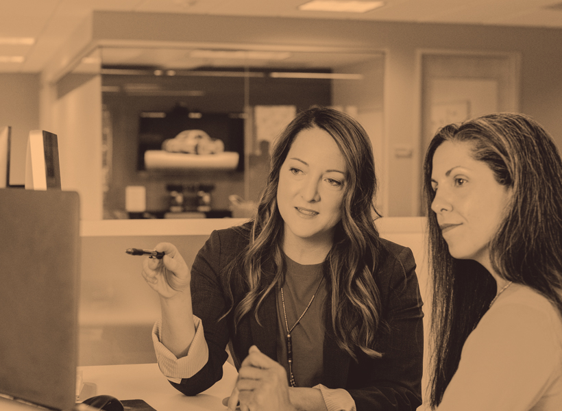 Welcome to Member Resources - Progress Together