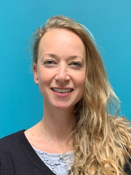 Meet the Team - Progress Together