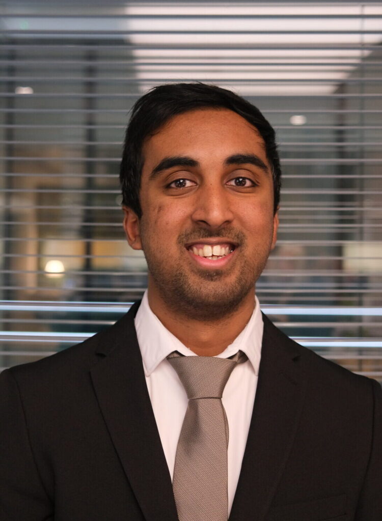 Meet the Team - Progress Together