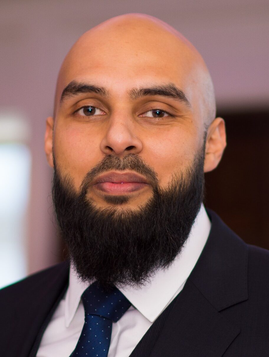 Meet the Team - Progress Together